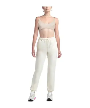 Jacquemus Sleeveless Knitted Cropped Top