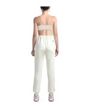 Jacquemus Sleeveless Knitted Cropped Top