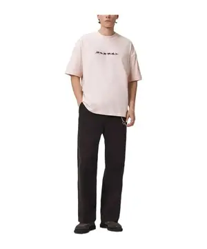 ALLSAINTS Graphic-print T-shirt