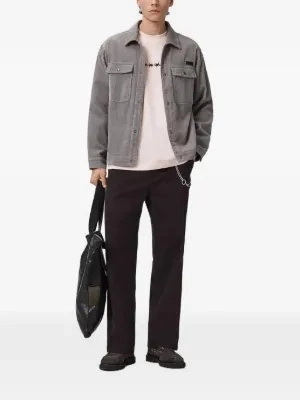 ALLSAINTS Graphic-print T-shirt