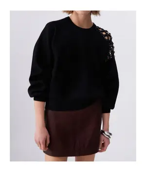 Liu Jo Crew-neck Sweater
