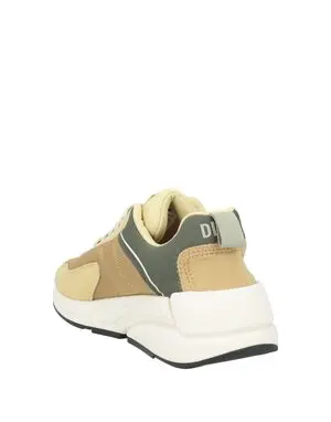 DIESEL® Low-top Multi-colored Sneakers