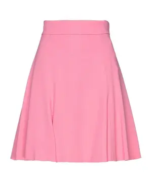 Dolce & Gabbana Flared Mini Skirt
