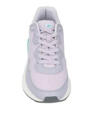 DIESEL® Low Top Sneakers - Lilac