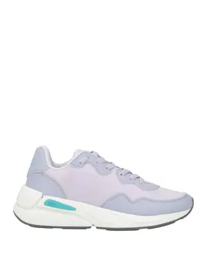 DIESEL® Low Top Sneakers - Lilac