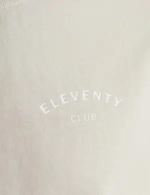 Eleventy Crew-neck T-shirt
