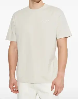 Eleventy Crew-neck T-shirt