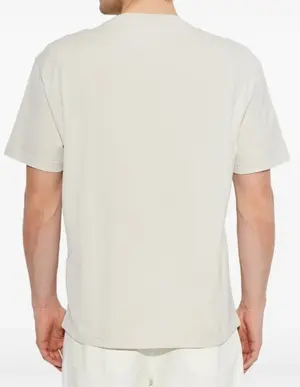 Eleventy Crew-neck T-shirt