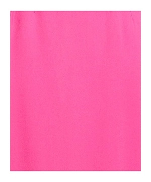 Dolce & Gabbana Sleeveless Fitted Dress