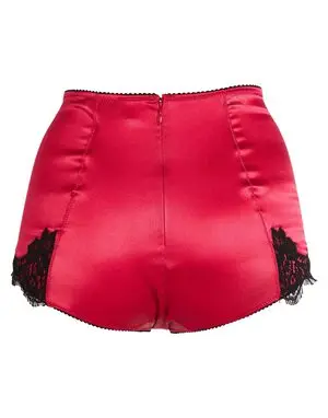 Dolce & Gabbana Lace High-waisted Briefs