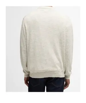 Barbour Flaxby Crew Neck Sweater
