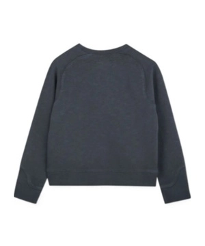 Zadig&Voltaire Rhinestone Embellished Sweatshirt