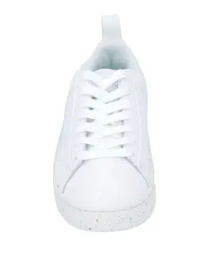 DIESEL® Simple Solid-color Sneakers