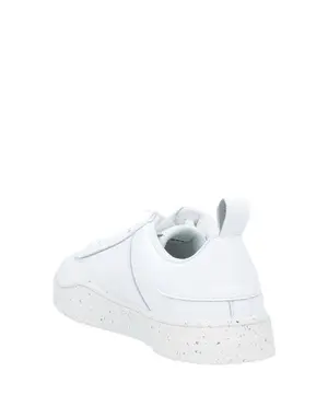 DIESEL® Simple Solid-color Sneakers