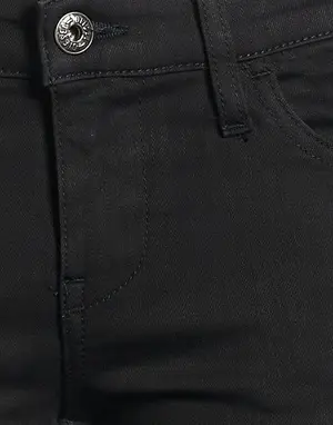 DIESEL® Low-rise Stretch Jeans - Black