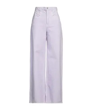 Isabel Marant Étoile Wide-leg Jeans