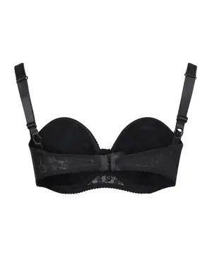 Dolce & Gabbana Lace Push-up Bra