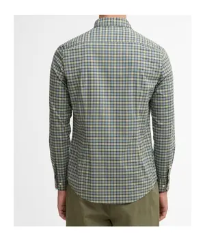 Barbour Lomond Tailored Fit Shirt