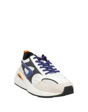 DIESEL® Multicolor Low-top Casual Shoes