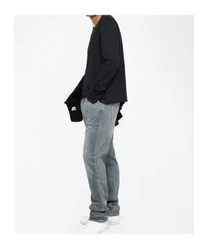 Zadig&Voltaire Monastir Henley T-shirt