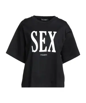 Dolce & Gabbana Printed T-shirt