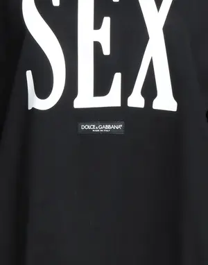 Dolce & Gabbana Printed T-shirt