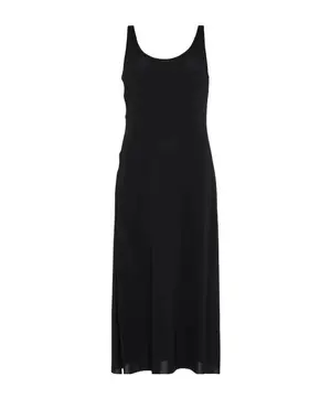 ERES Side Cutout Midi Dress