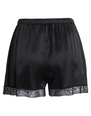 Dolce & Gabbana Lace Trimmed Sleep Shorts