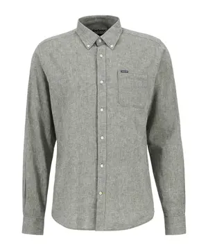 Barbour Nelson Tailored Shirt