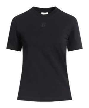 Burberry Basic Short-sleeved T-shirt