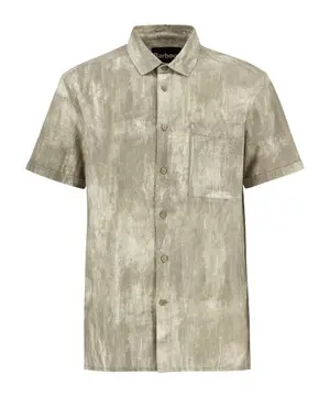 Barbour Ross Short Sleeve Shirt