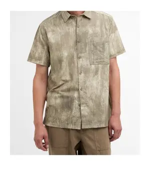 Barbour Ross Short Sleeve Shirt