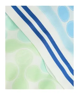 Casablanca Tennis Tile Shorts