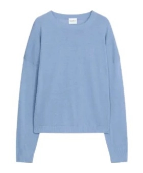 Closed Crewneck Sweatshirt