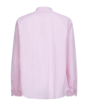 Etro Striped Pattern Shirt