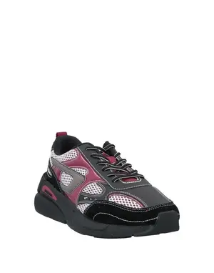DIESEL® Low-top Lace-up Sneakers