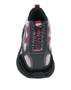 DIESEL® Low-top Lace-up Sneakers