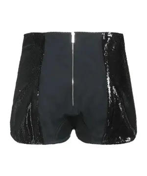 Dolce & Gabbana Sequined Hot Pants