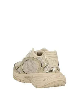 DIESEL® Two-tone Low-top Sneakers