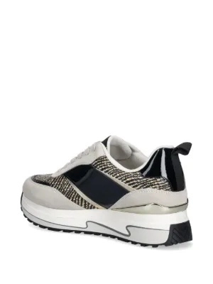 Liu Jo Logo-detail Sneakers