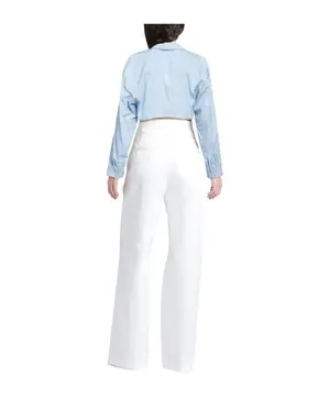 Jacquemus Solid Colour Shirts