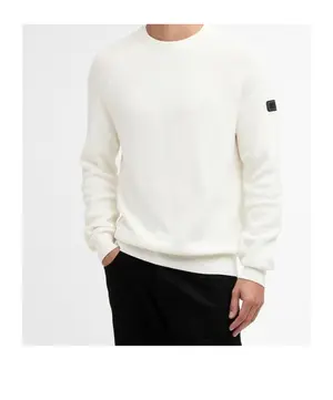 Barbour Monmouth Crew Neck Jumper