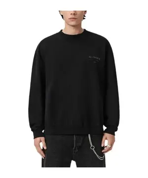 ALLSAINTS Xander Sweatshirt - Black