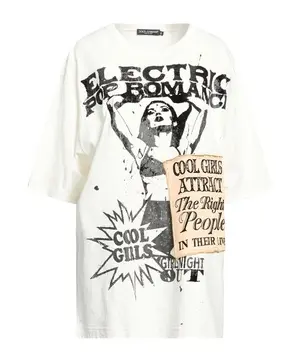Dolce & Gabbana Printed T-shirt