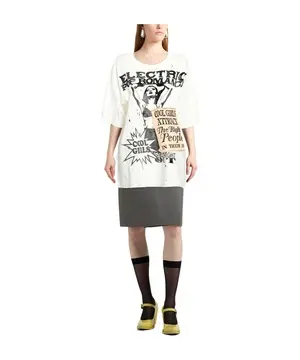 Dolce & Gabbana Printed T-shirt