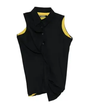 Ottolinger Collared Shirts For Women