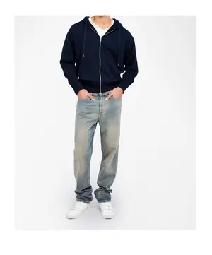 Zadig&Voltaire Sacha Zip-up Hoodie