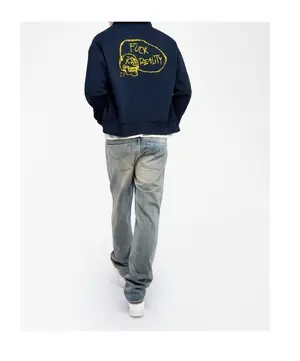 Zadig&Voltaire Sacha Zip-up Hoodie