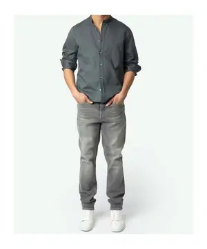 Zadig&Voltaire Stan Lin Shirt