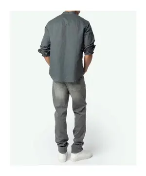 Zadig&Voltaire Stan Lin Shirt